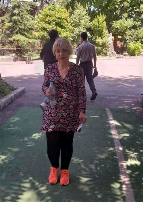 Lana Chkhartishvili Posted On Linkedin