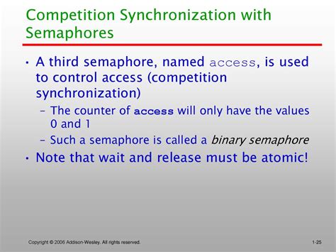 chapter 13 concurrency ppt download