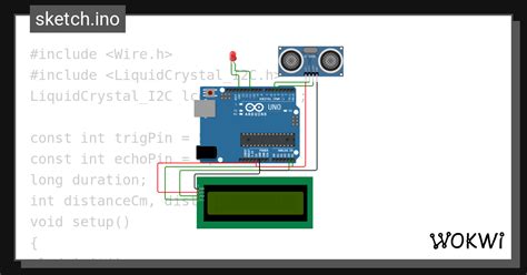 Wokwi Online Esp32 Stm32 Arduino Simulator