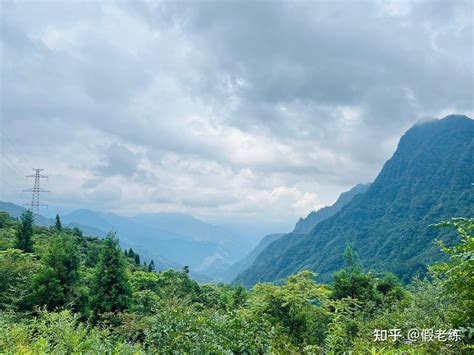 开途岳去峨眉山咯 知乎