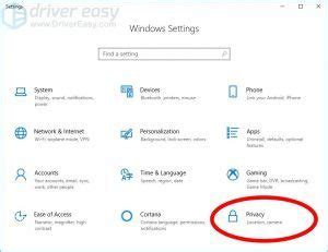FIXED Headset Mic Not Working Driver Easy