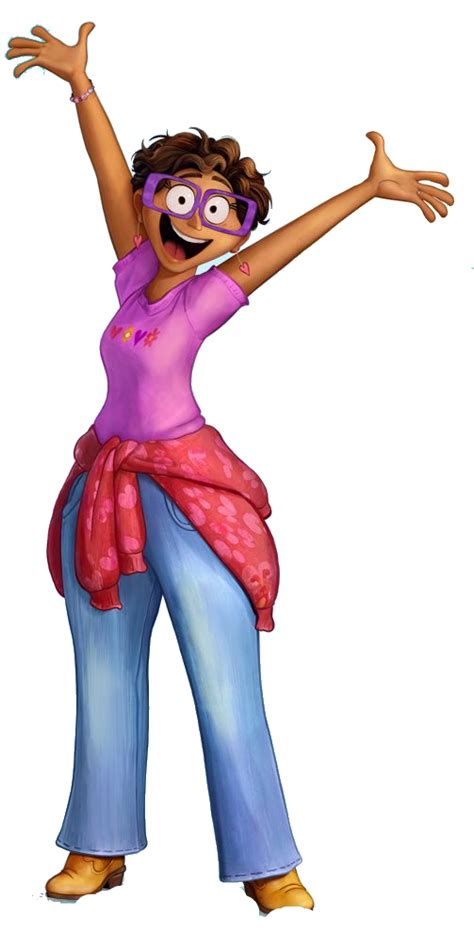Linda Mitchell Heroes Wiki Fandom
