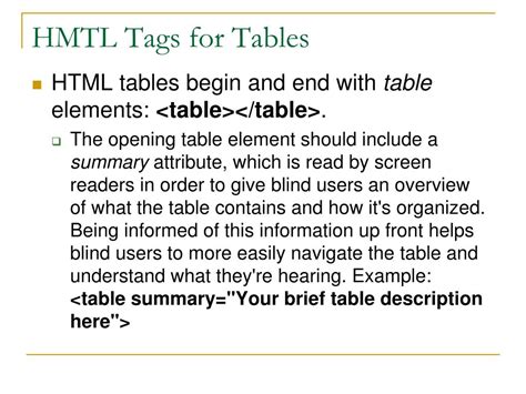 Ppt Creating A Data Table Powerpoint Presentation Free Download Id 2118221