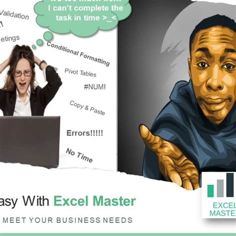 Video Excel Master On Linkedin Exceltemplates Exceltraining Excel Exceltips Exceltricks
