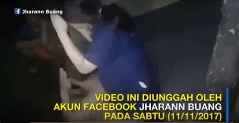 Pasangan Mesum Digerebek Warga Diarak Dan Dipaksa Lepas Pakaian Kumparan Com