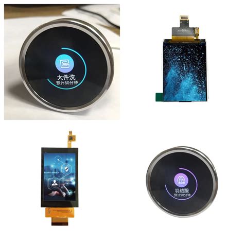 55 Inch Lcd Display Panel Lcd Display And Tft Display Price