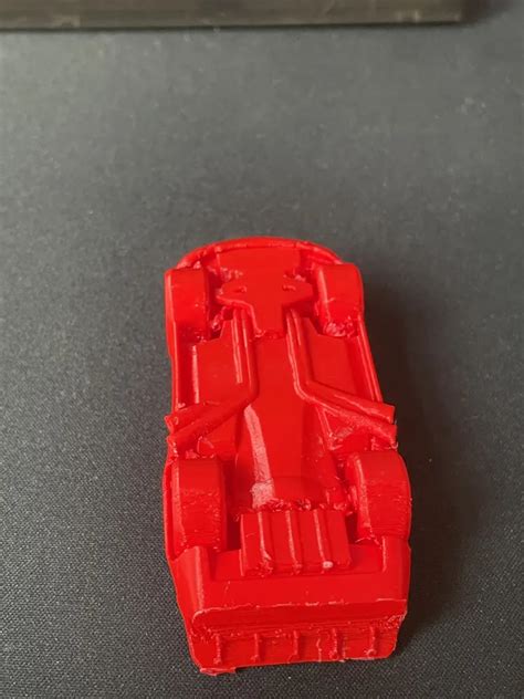 Lightning Mcqueen Free 3d Print Model Makerworld