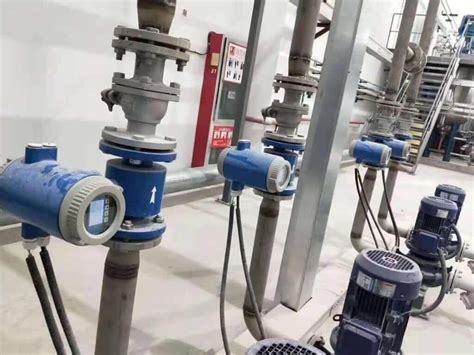 liquid or gas fluid flow meter types and selection guide