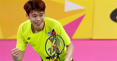 Perlu Lebih Masa Untuk Comeback Ng Tze Yong Sah Terlepas Terbuka Malaysia Sukan Majoriti