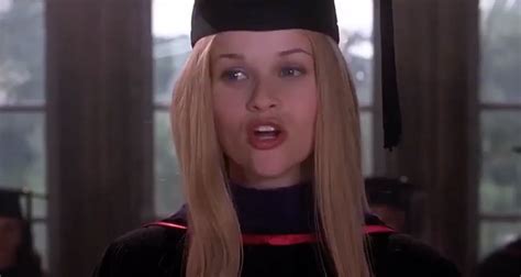 Donald Trump Plagiarises Speech From Legally Blonde While Giving Talk