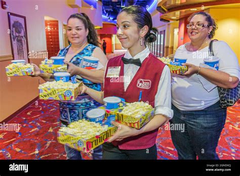 Movie Theater Employee Uniform At Lakeisha Christian Blog