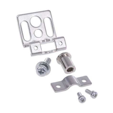 F39 Lj[] Sensor Mounting Brackets Omron Mounting Brackets Inosaki