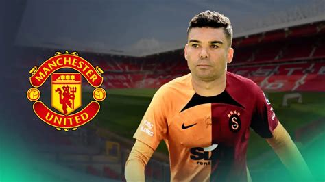 بیوگرافی کاسمیرو Casemiro