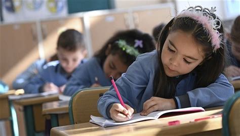 Yarın Okul Var Mı Tatil Mi Edildi Hangi Illerde Okullar Tatil 20
