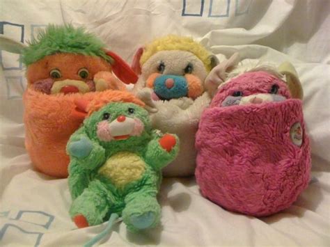 Netflix 80s Nostalgia Popples Return Tv Series 2015 The Mary Sue