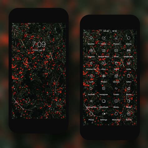 [setup] Inspired By Ios 10 Setups R Iosthemes