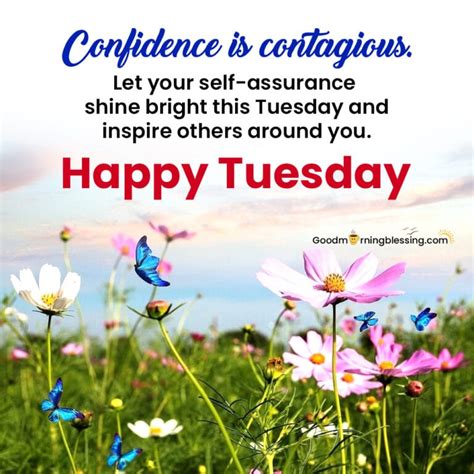 150 Tuesday Morning Motivation Quotes And Wishes Goodmorningblessing