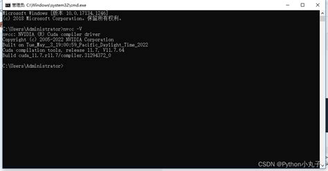 如何正确下载pytorch、cuda版本！！pytorch下载 Csdn博客