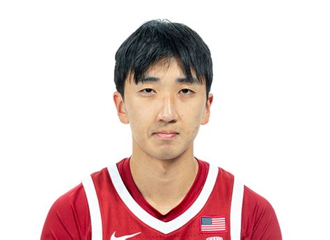 Roy Yuan Biography Espn
