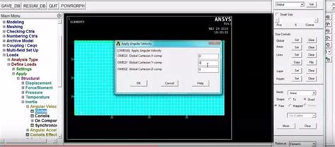 A Comprehensive Guide To Finite Element Analysis Fea Load Types