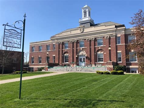 Statement On Confirmed Earthquake In Ct Released By New Canaan New