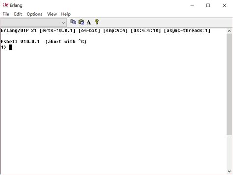 Php之rabbitmq安装篇二 Windows下安装 鱼的小步舞曲 博客园