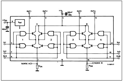 Ardumoto Kit Hookup Guide Sparkfun Learn