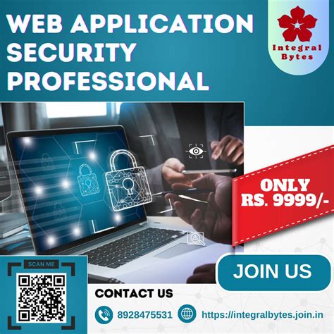 Integral Bytes Skills Academy On Linkedin Cyberdefense Websecurityexpert