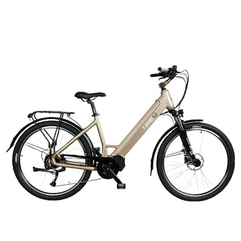Tbird Golden Gate E Bike Back Market