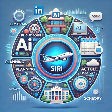raj kiran on linkedin siri ai artificialintelligence aiagents automation innovation tech