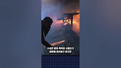Step134 전쟁을 방불케 하는 그리스의 한 축제 Youtube