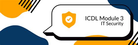 Icdl It Security Skillfuse Online Icdl Ecdl Course Specialists Uk