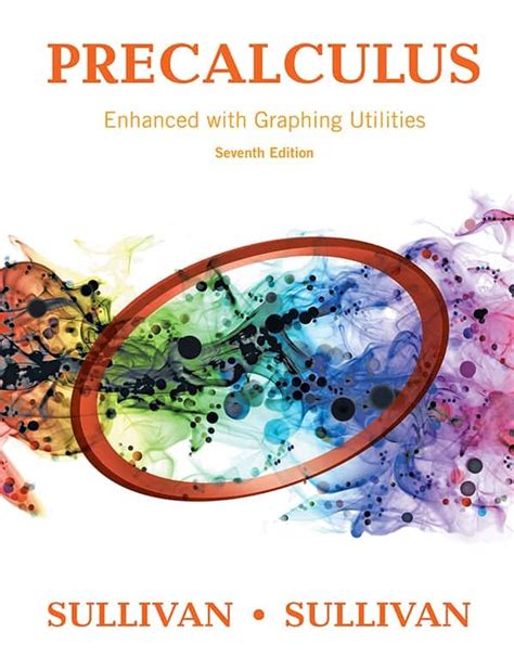 Precalculus Enhanced With Graphing Utilities 7th Edition — Ebook By Univpdf Sep 2023 Medium
