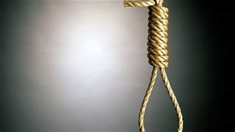 لمروره بحالة نفسيةشاب يتخلص من حياته شنقاً داخل منزله في الدقهلية