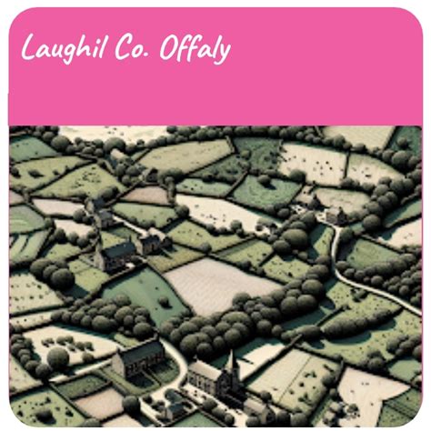 Laughil Co Offaly Mashplus