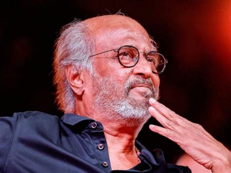 Vels Film Rajinikanths Next With H Vinoth Or Su Arun Kumar