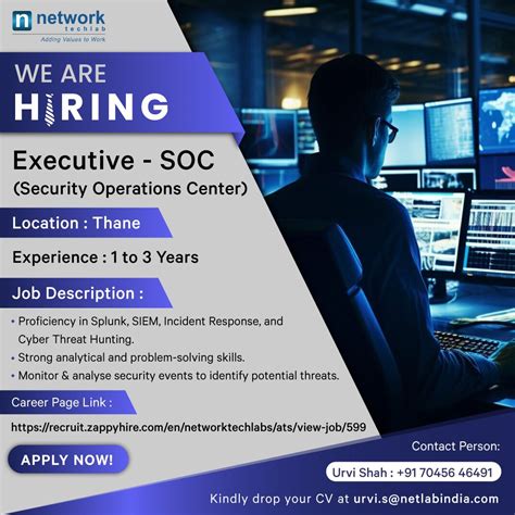 Cybersecurity Threatdetection Incidentresponse Securityoperations Networksecurity