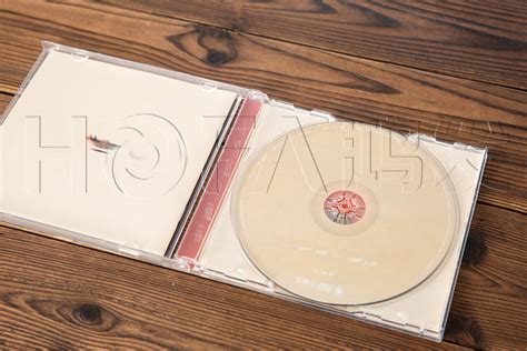 正版现货陈鸿宇 一如年少模样 Cd 歌词本 民谣唱片第二张专辑 虎窝淘