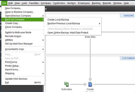 Intuit Data Protect Frequently Asked Questions FAQ