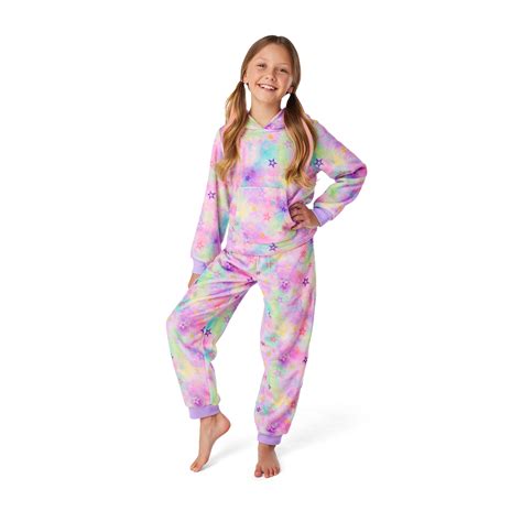 Summers™ Stars And Snuggles Pjs For Girls American Girl®