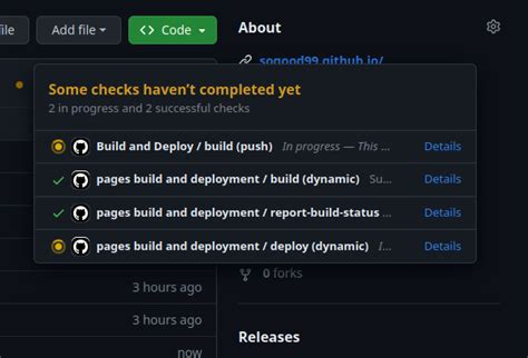 Setup Jekyll With Github Pages Manis Blog