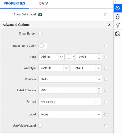 How To Add Sparkline In Sales Report Bold Reports