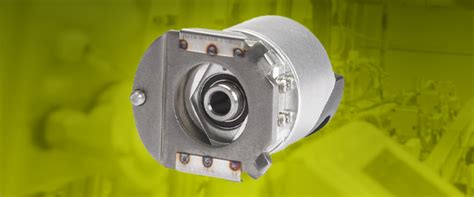 Why Rotary Encoders Might Be The Best Fit For Your Industrial Robotics Design Roboticstomorrow
