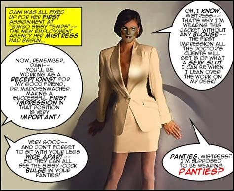 Gender Role Reversal