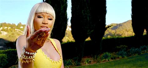 Nicki Minaj S