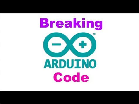 Breaking Arduino Code Into Tabs Hindi YouTube