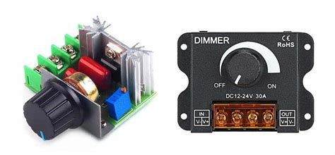 Triac Dimmer Guide Circuit Design And Use Reversepcb