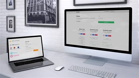 rafael perozin on linkedin awsamplify aws graphql react