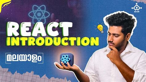 Part 4 React Js Full Course In Malayalam React Js Tutorial Malayalam Latest Youtube