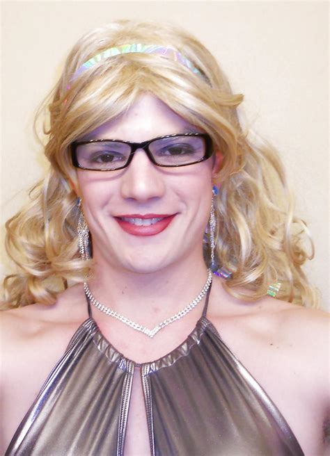 Sissy Vanessa Silver Club Dress Porn Pictures Xxx Photos Sex Images Pictoa